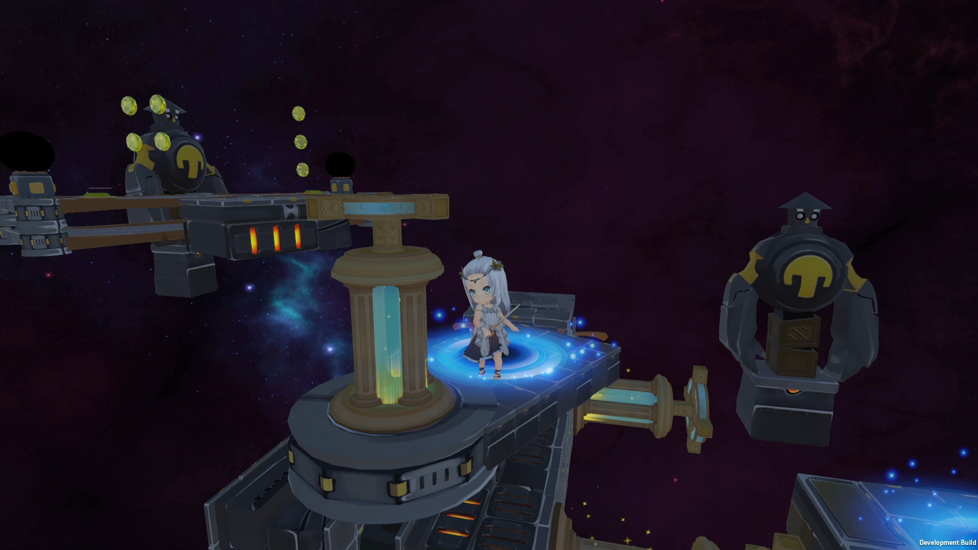 画像集/Light Tracer[Nintendo_Switch] - 4Gamer.net