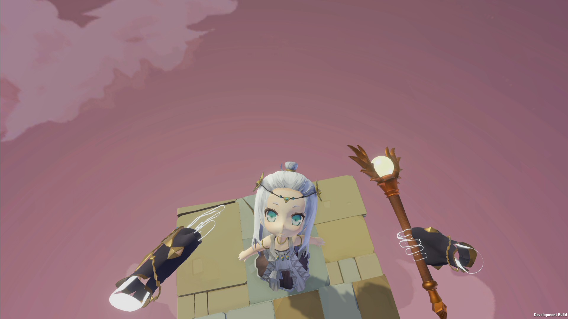 画像集/Light Tracer[Nintendo_Switch] - 4Gamer.net