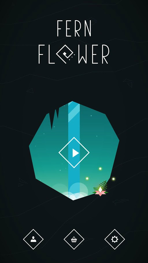 画像集/Fern Flower[Android] - 4Gamer.net