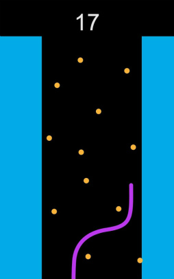 Android版 Snake VS. Colors まとめページ
