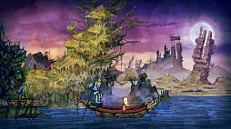 画像集/Candle[Nintendo_Switch] - 4Gamer.net