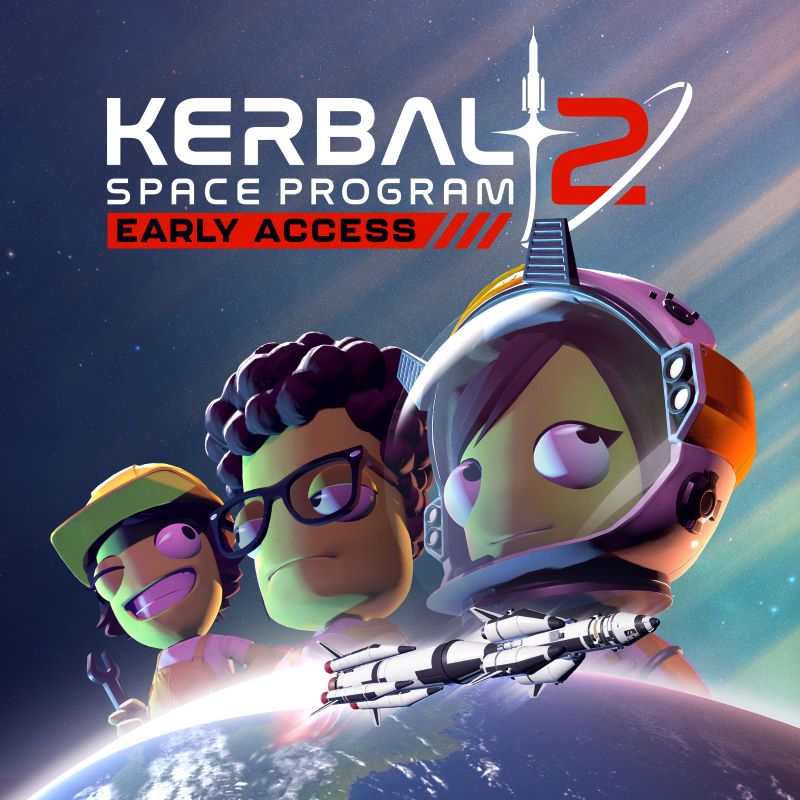 レビュー/Kerbal Space Program 2[PC] - 4Gamer