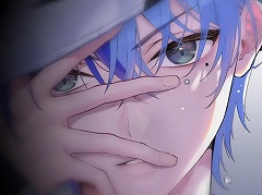 「プロジェクトセカイ」，Vivid BAD SQUADとKAITOが歌う“虚ろを扇ぐ”セカイver.の2DMVを公開