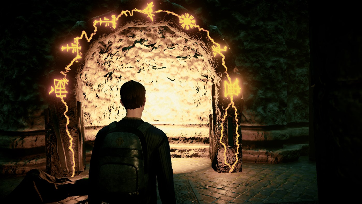 画像集/COLINA: Legacy[Xbox_One] - 4Gamer.net