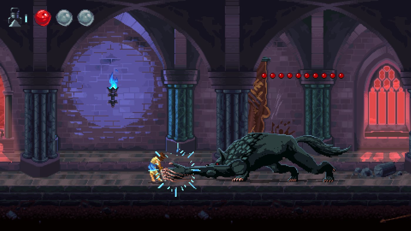 画像集/Driven Out[Xbox_One] - 4Gamer.net