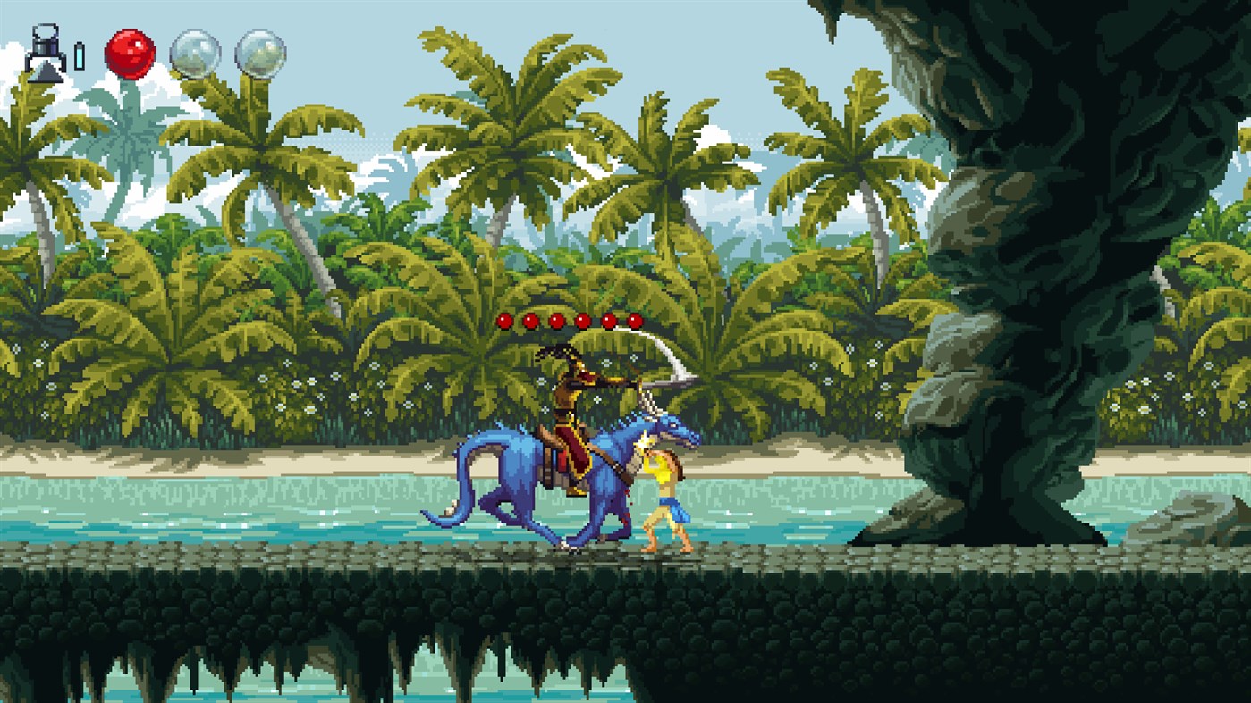 画像集/Driven Out[Xbox_One] - 4Gamer.net