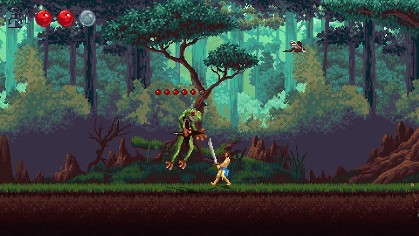 画像集/Driven Out[Xbox_One] - 4Gamer.net