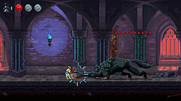 画像集/Driven Out[Xbox_One] - 4Gamer.net