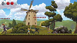 画像集/Driven Out[Xbox_One] - 4Gamer.net