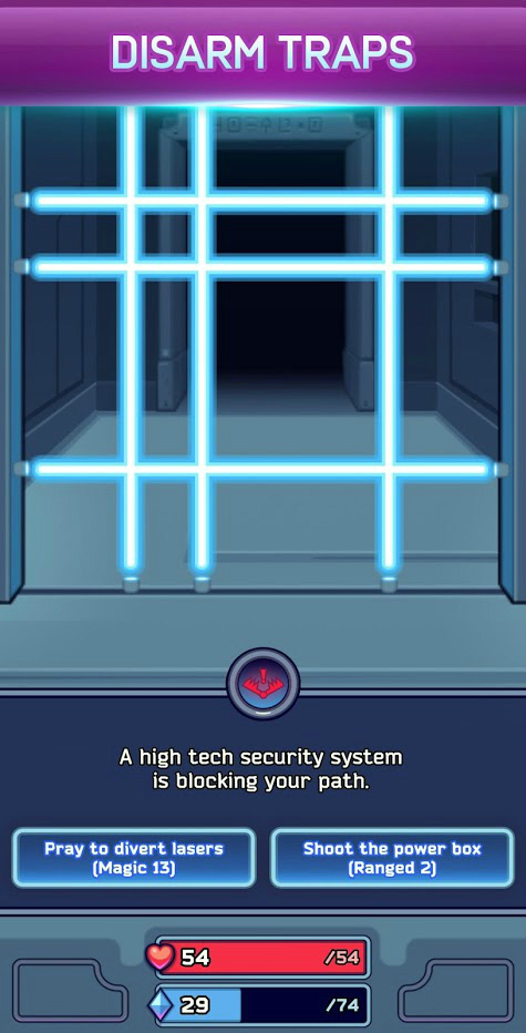 画像集/Void Tyrant[Android] - 4Gamer.net