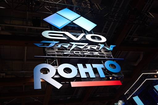 [EVO Japan]格闘ゲームの祭典「EVO Japan 2023」本日開幕。タイムテーブルや配信スケジュールをまとめて紹介