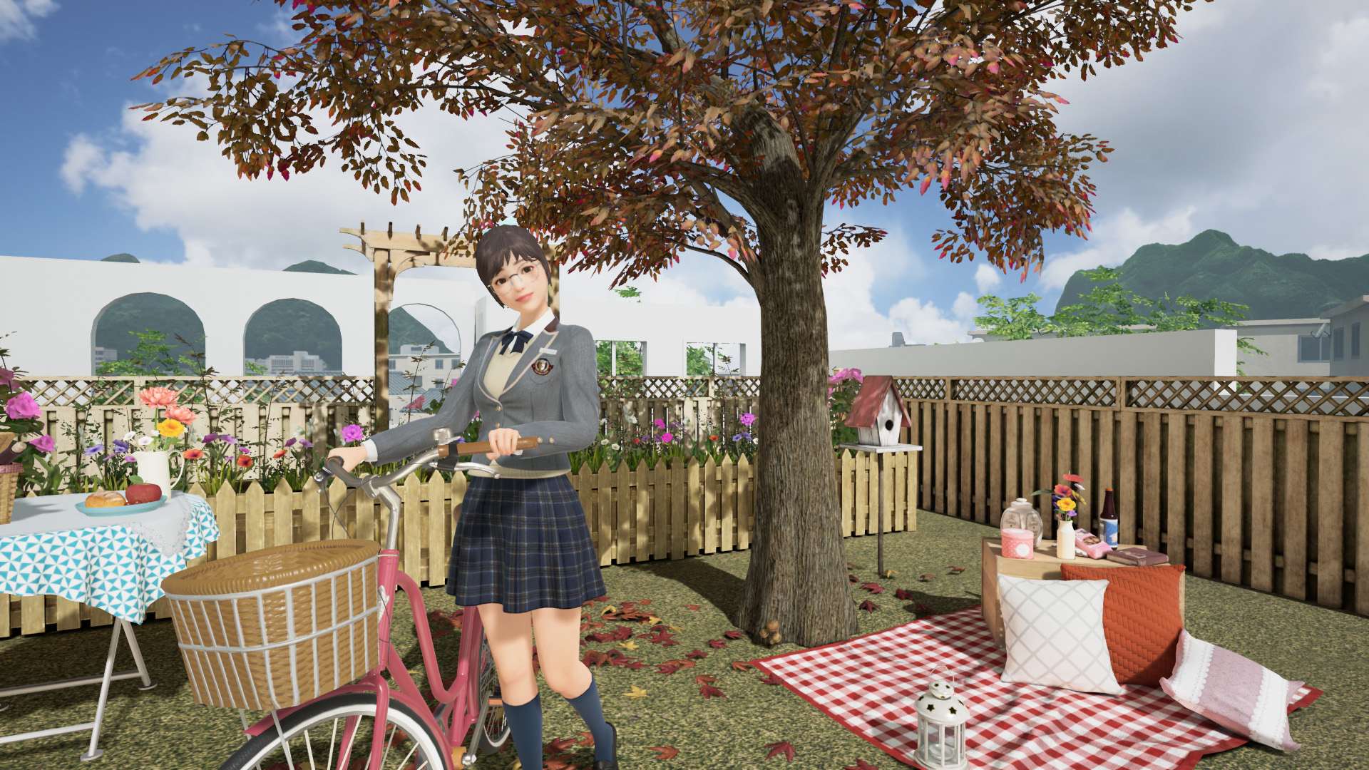 画像集/FOCUS on YOU Complete Edition[PS4] - 4Gamer