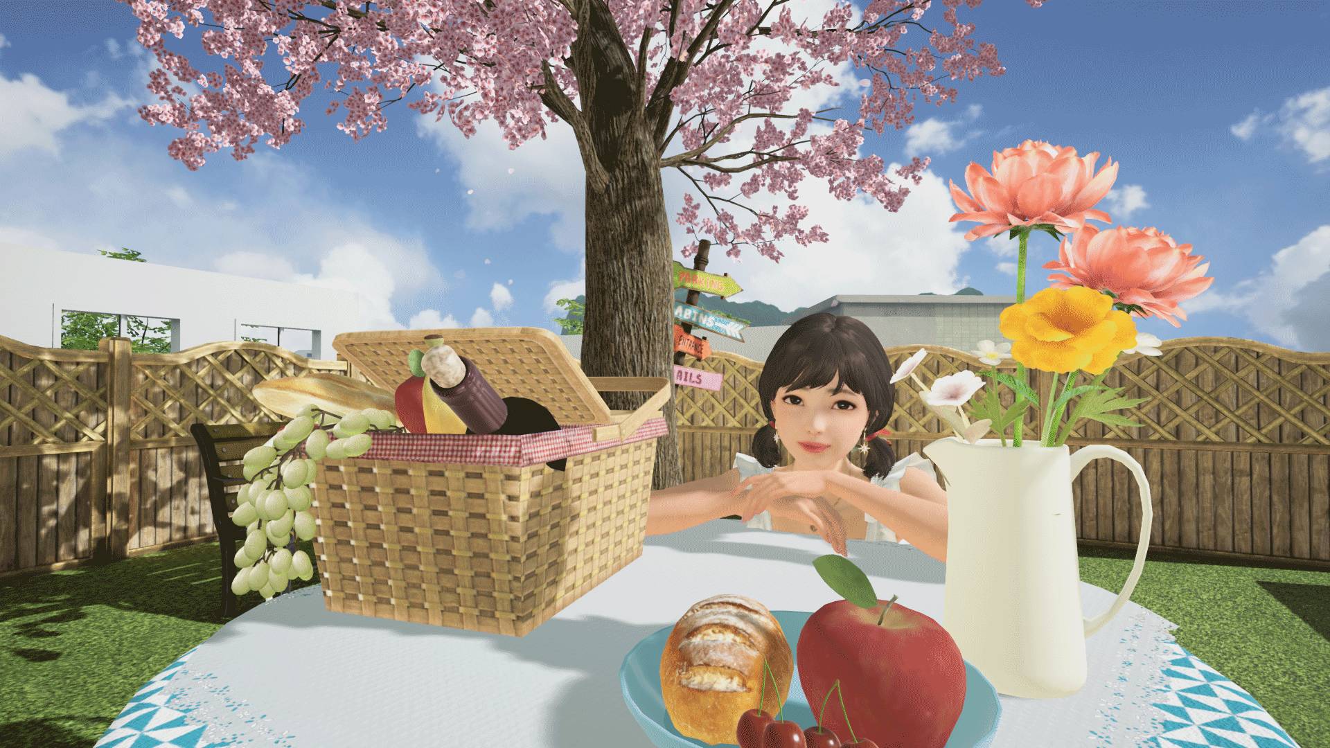 画像集/FOCUS on YOU Complete Edition[PS4] - 4Gamer