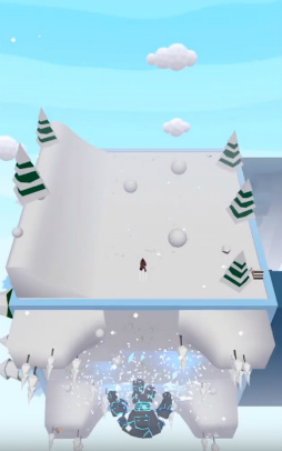 画像集/Rotato Cube[Android] - 4Gamer.net