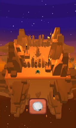 画像集/Rotato Cube[Android] - 4Gamer.net