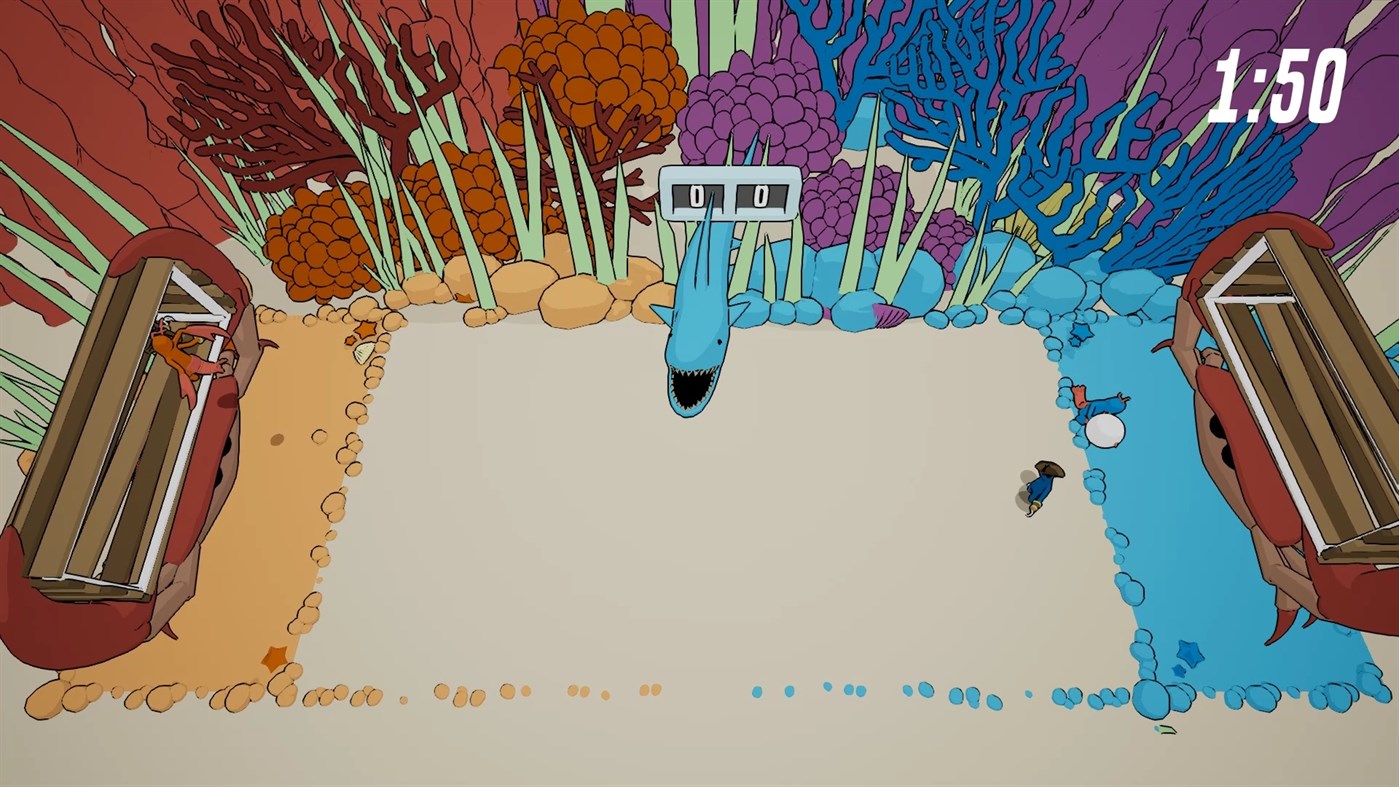 画像集/DreamBall[Xbox_One] - 4Gamer.net