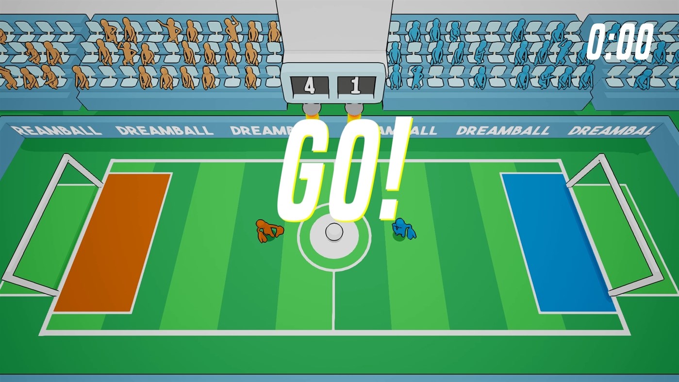 画像集/DreamBall[Xbox_One] - 4Gamer.net