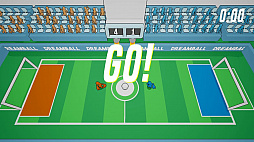 Xbox One版 DreamBall まとめページ