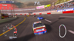 SPEEDWAY RACING[Nintendo_Switch] - 4Gamer.net