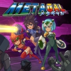 METAGAL[PS_Vita] - 4Gamer