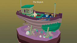 画像集/I Am Dead[Nintendo_Switch] - 4Gamer