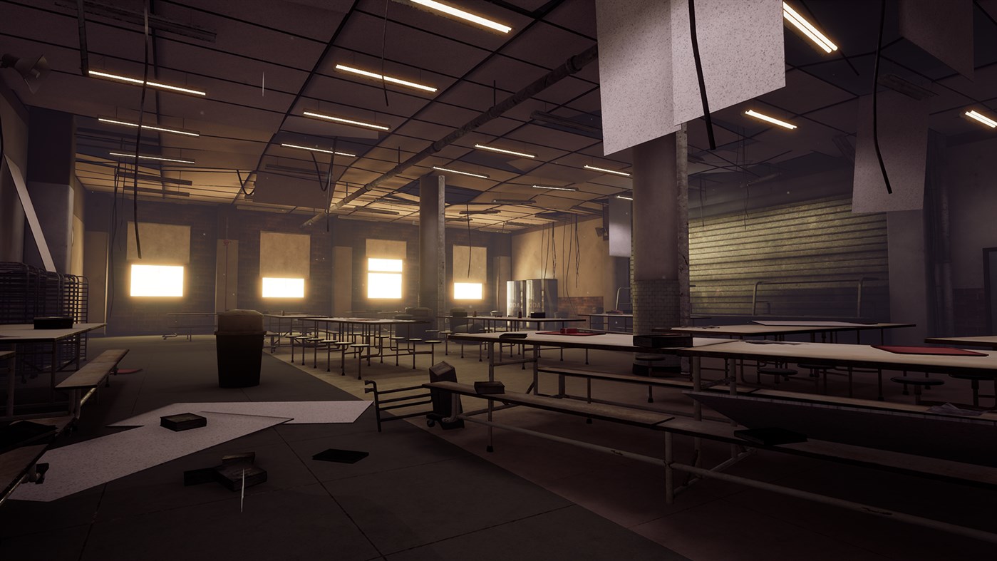 画像集/The Inner Friend[Xbox_One] - 4Gamer.net