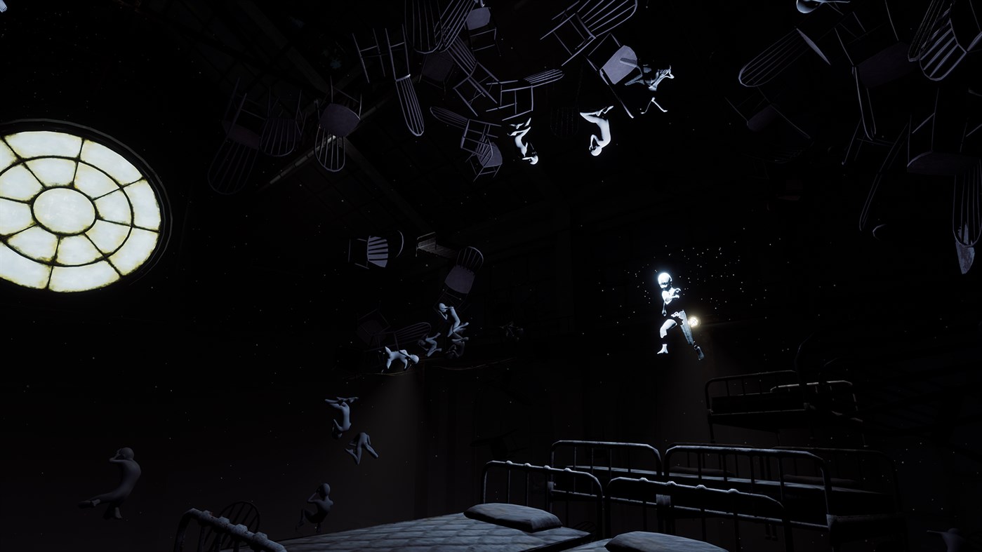 画像集/The Inner Friend[Xbox_One] - 4Gamer.net