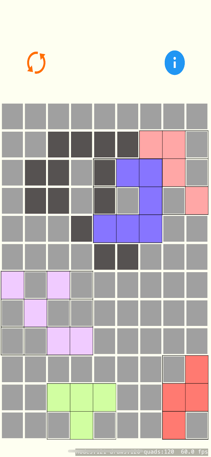 画像集/Puzzle Maker[iPhone] - 4Gamer.net