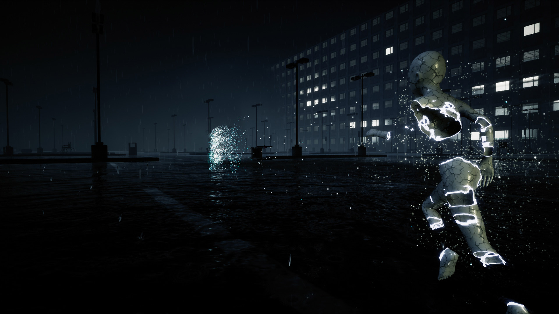 画像集/The Inner Friend[PS4] - 4Gamer.net