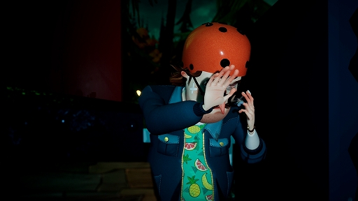 あの異色作品に続編か？ tinyBuild Gamesが6月13日の正式発表を前に新作「Hello Guest」のティザートレイラーが公開