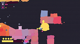 画像集/GONNER2[Xbox_One] - 4Gamer