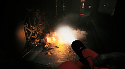 画像集/QUANTUM ERROR[PS4] - 4Gamer