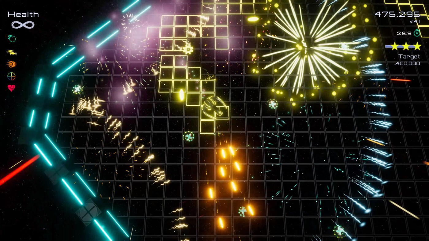 画像集/#Funtime[Xbox_One] - 4Gamer