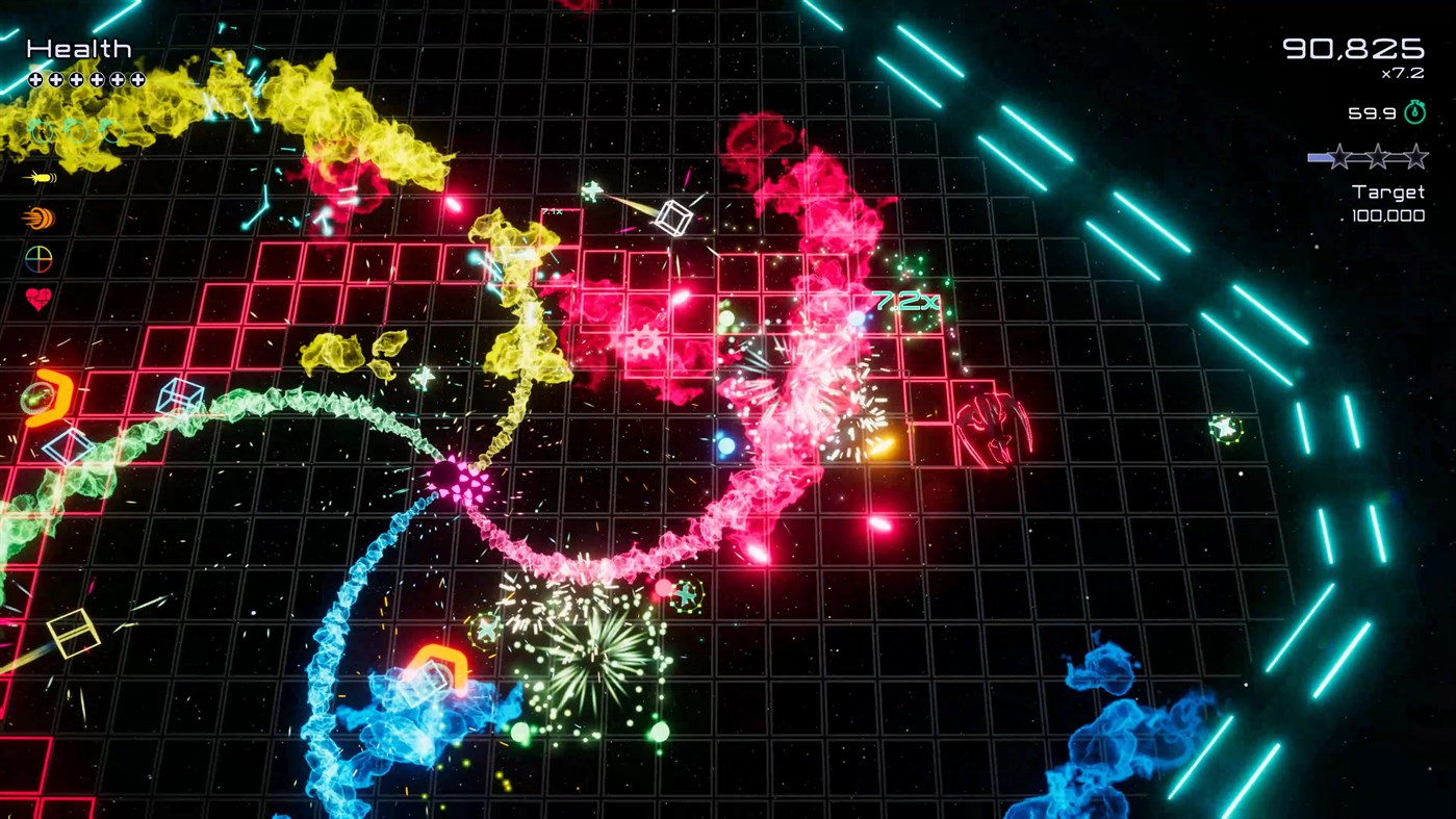 画像集/#Funtime[Xbox_One] - 4Gamer