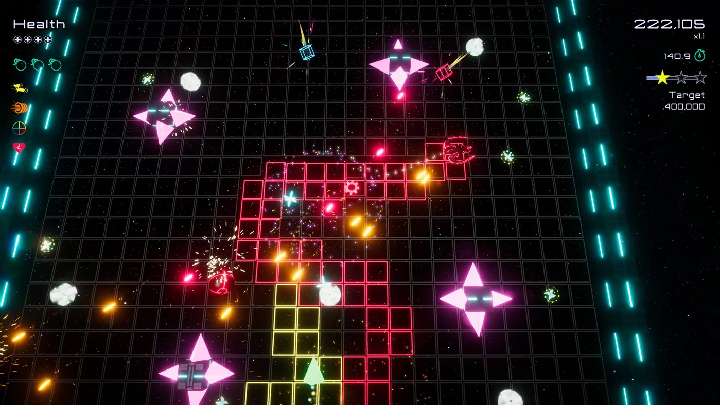 画像集/#Funtime[Xbox_One] - 4Gamer