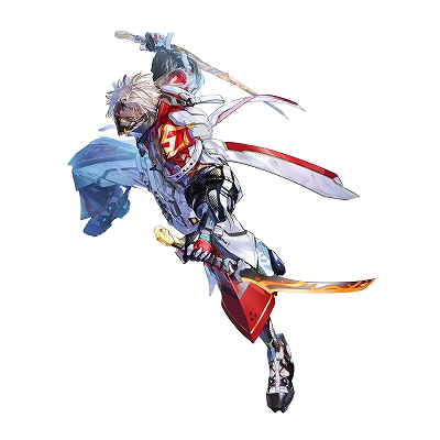 「PSO2 ニュージェネシス」，新キャラクター“グレン”（CV：津田健次郎）と“カヌイ”（CV：鬼頭明里）を紹介