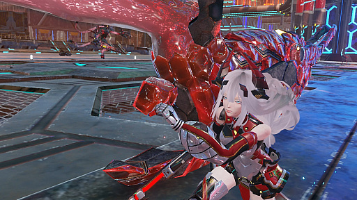 「PSO2 ニュージェネシス」，新キャラクター“グレン”（CV：津田健次郎）と“カヌイ”（CV：鬼頭明里）を紹介