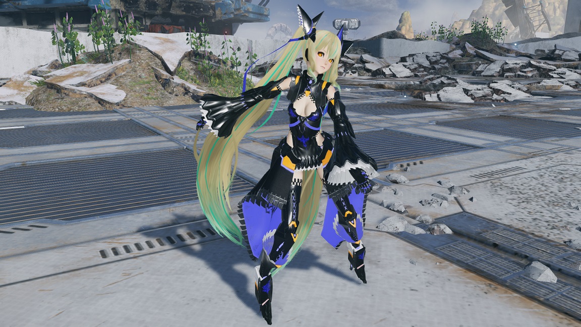 「PSO2 ニュージェネシス」，リバイバルSGスクラッチ“リファインドフォームリバイバル”を配信。新たなアークスレコードもスタート