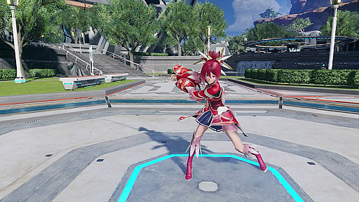 「PSO2 ニュージェネシス ver.2」，PSO2の11周年を祝うイベントをスタート。クイズをテーマにした期間限定クエストなどを開催中