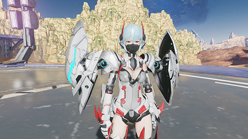 「NGS ver.2」，3周年イベントを6月5日まで開催