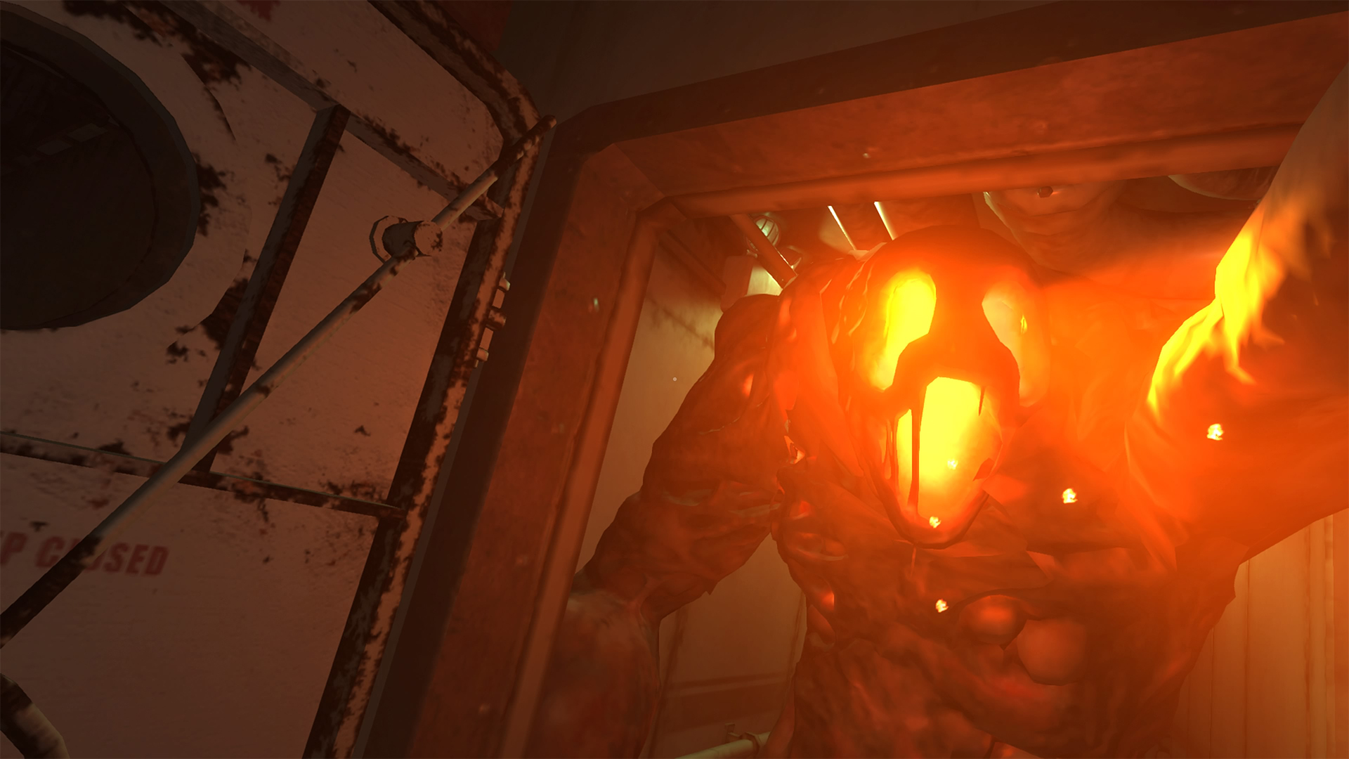 画像集/Monstrum[PS4] - 4Gamer