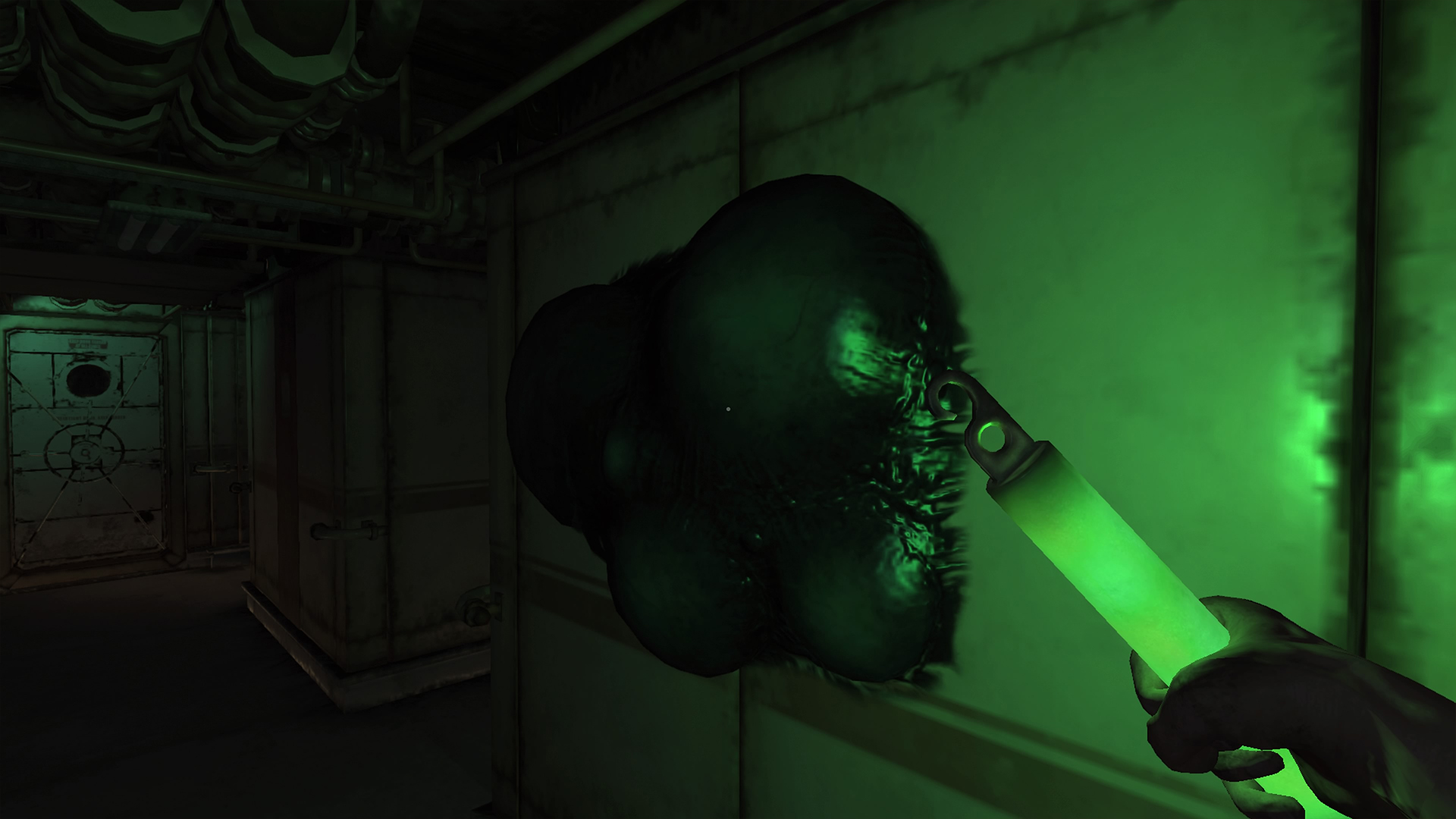 画像集/Monstrum[PS4] - 4Gamer