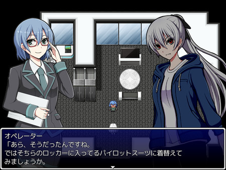 画像集/Public Defense Corp[PC] - 4Gamer