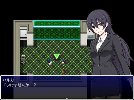 画像集/Public Defense Corp[PC] - 4Gamer