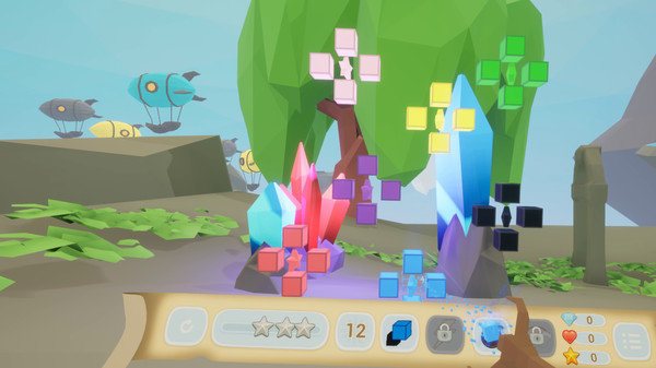 画像集/Quest for Runia[PC] - 4Gamer