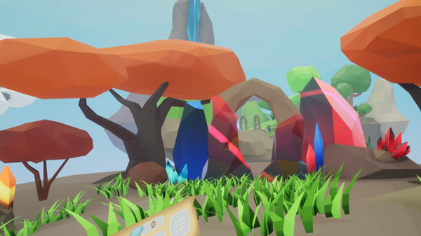 画像集/Quest for Runia[PC] - 4Gamer