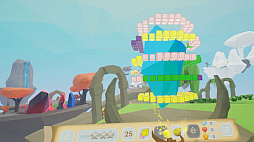 Quest for Runia[PC] - 4Gamer