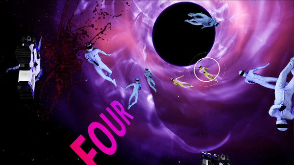 画像集/Cosmic Disco[PC] - 4Gamer