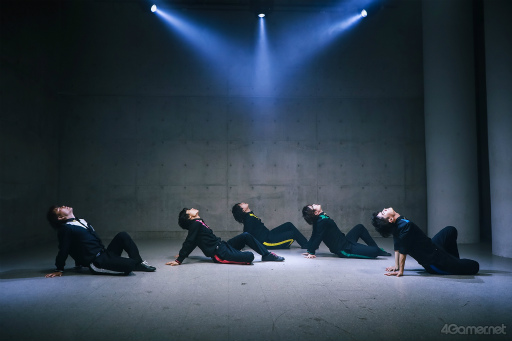 [インタビュー]セクシー過ぎて話題？ 「GOALOUS5」のテーマソング第6弾「Sixy」MVに注目。メンバーのセクシーなエピソードも明らかに