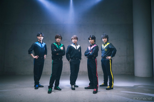 [インタビュー]セクシー過ぎて話題？ 「GOALOUS5」のテーマソング第6弾「Sixy」MVに注目。メンバーのセクシーなエピソードも明らかに